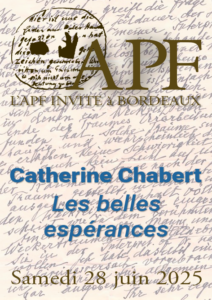 Association psychanalytique de France - Association Psychanalytique de ...